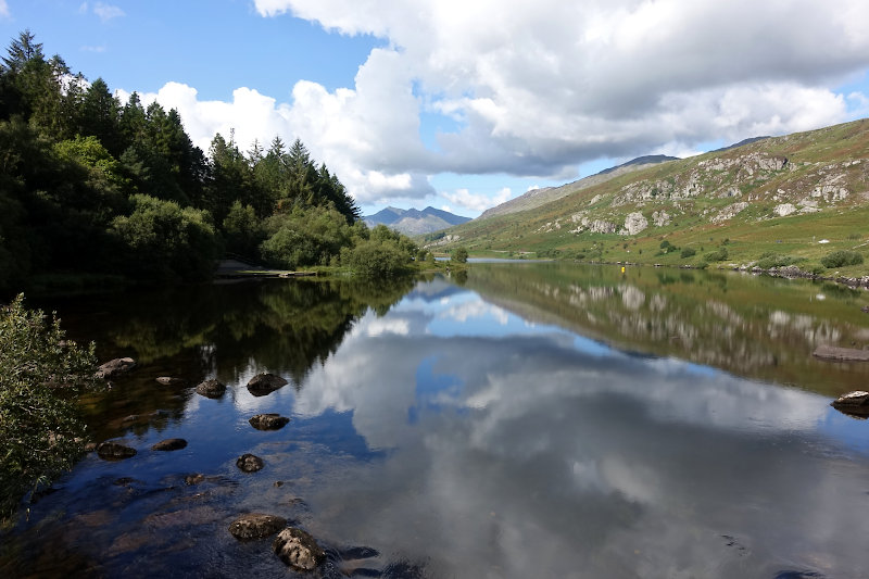 Mountain Walking Terminology